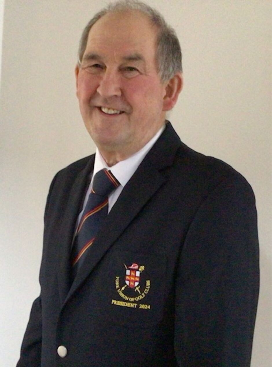 Home :: York Union of Golf Clubs